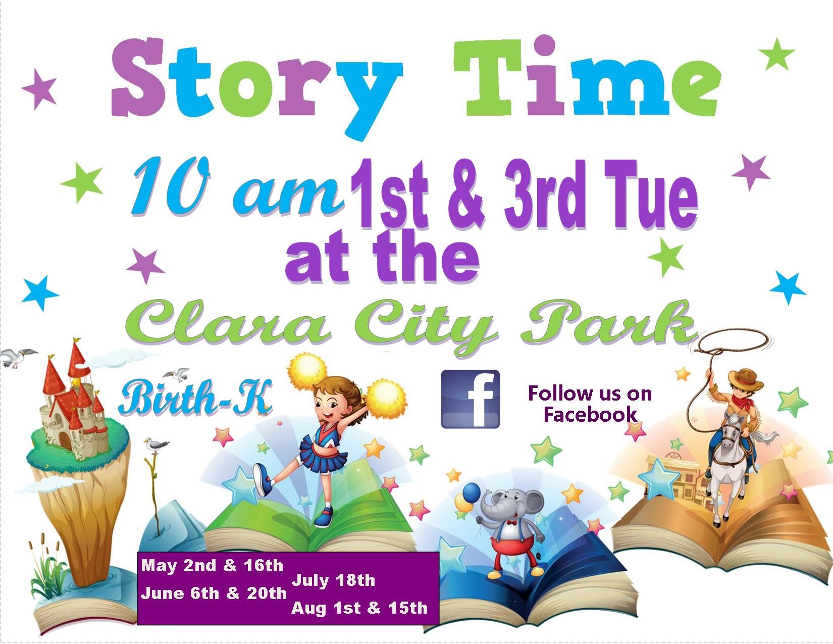 Clara City Public Library at Sherri Branch blog